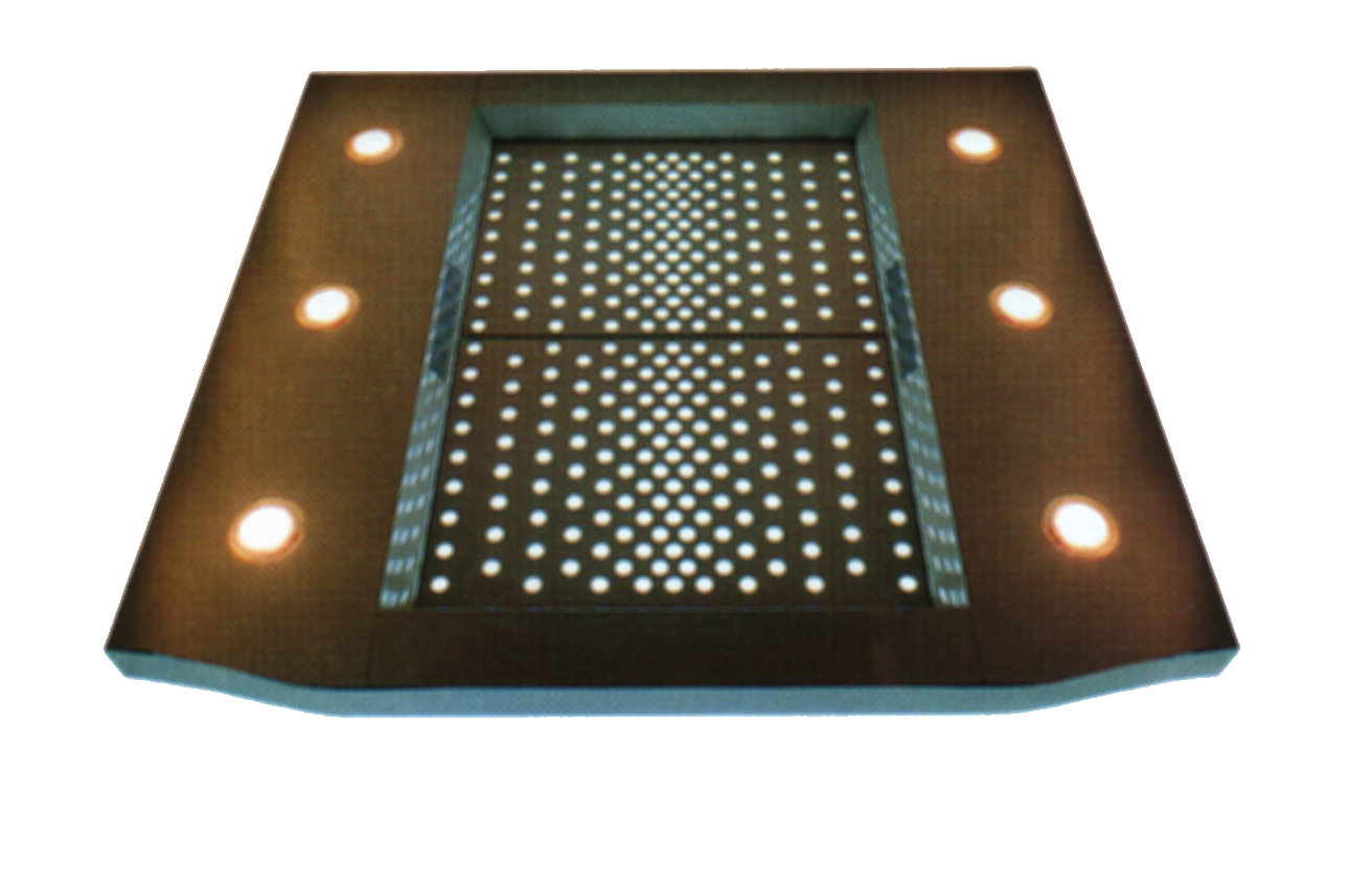 偉塵科技工程股份有限公司